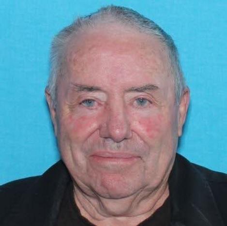 UPDATE - FOUND SAFE: Public's Help Sought to Locate a Missing 75-Year ...