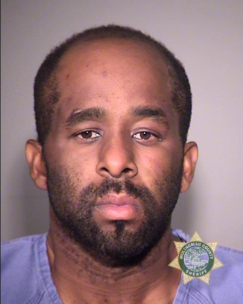 UPDATE: Suspect Identified After Threats with Chain and Knife (Photo)