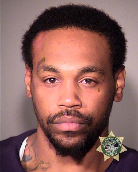 Traffic Stop Yields Drug, Cash, and Gun (Photo)