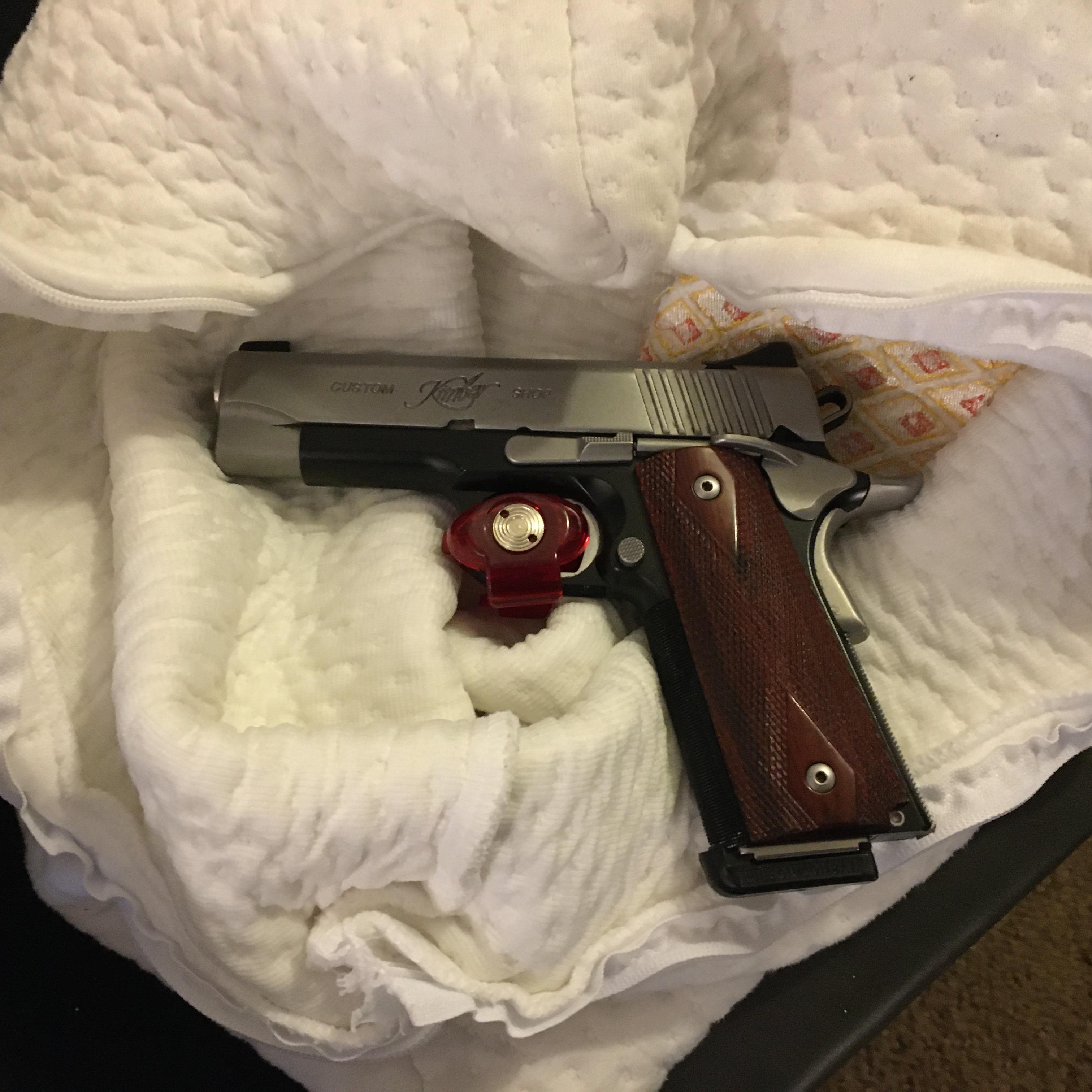 UPDATE #1: Pictures of Seized Property Released (Photo)