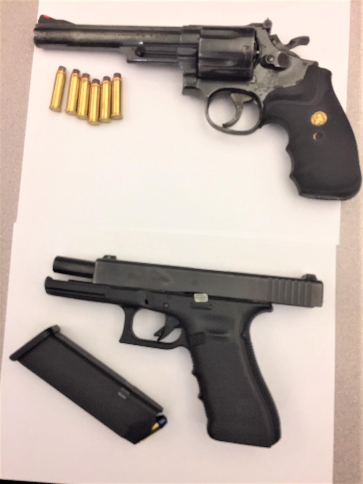 'Stop-and-Frisk' - good idea or bad? | Page 3 | Northwest Firearms