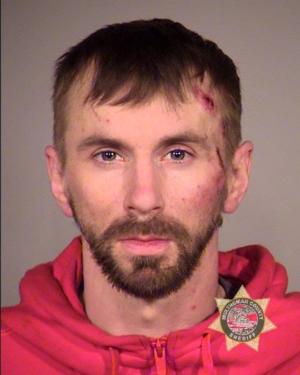 PPB's NRT and SCU Arrest Wanted Suspect in Stolen Vehicle -- Drugs and ...