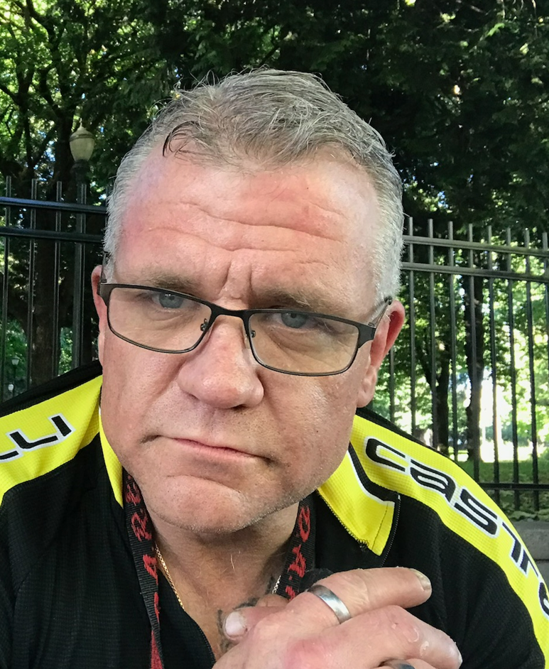 Homicide Victim in North Portland Identified (Photo)