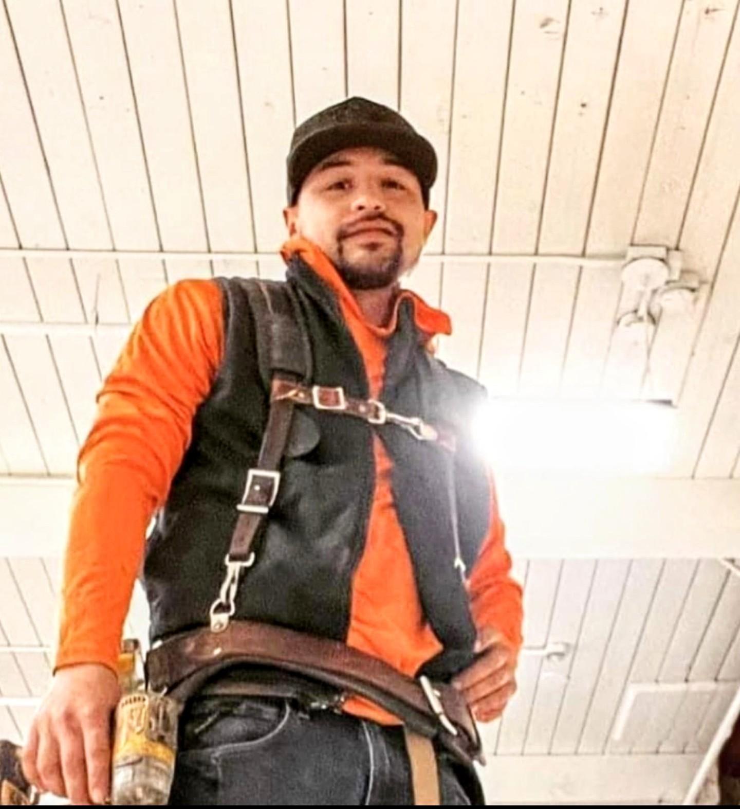 UPDATE #3: Suspect Indicted in May 14th Homicide of Jose V. Perez ...