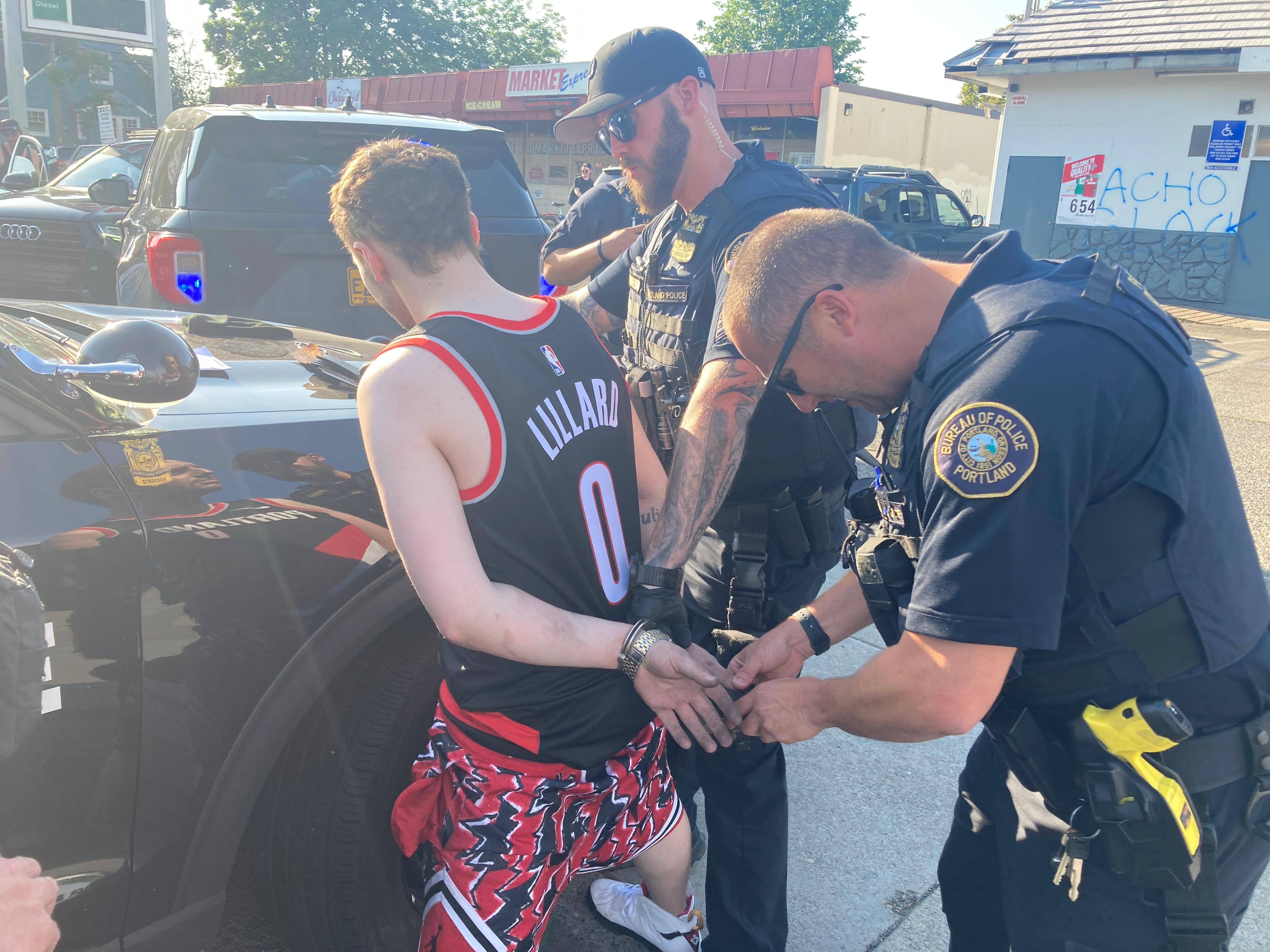 Stolen Vehicle Operation Leads to Discovery of Chop Shop (Photo)