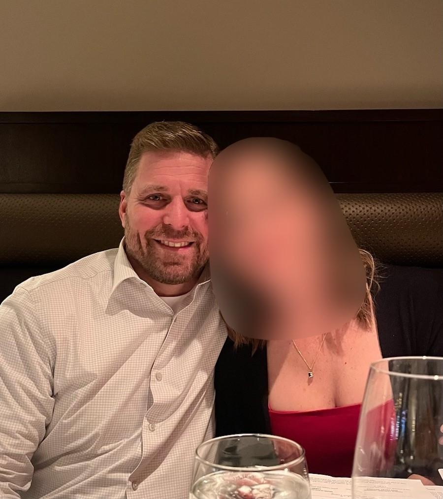 UPDATE: Victim in Downtown Shooting Identified (PHOTOS) (Photo)