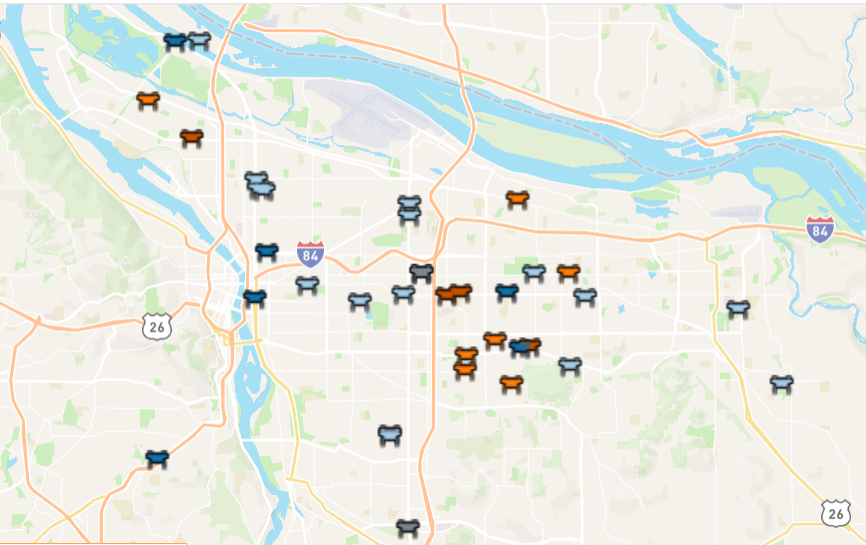 Unmanned Aerial Systems Pilot Program Continues, Public Dashboard Shows ...