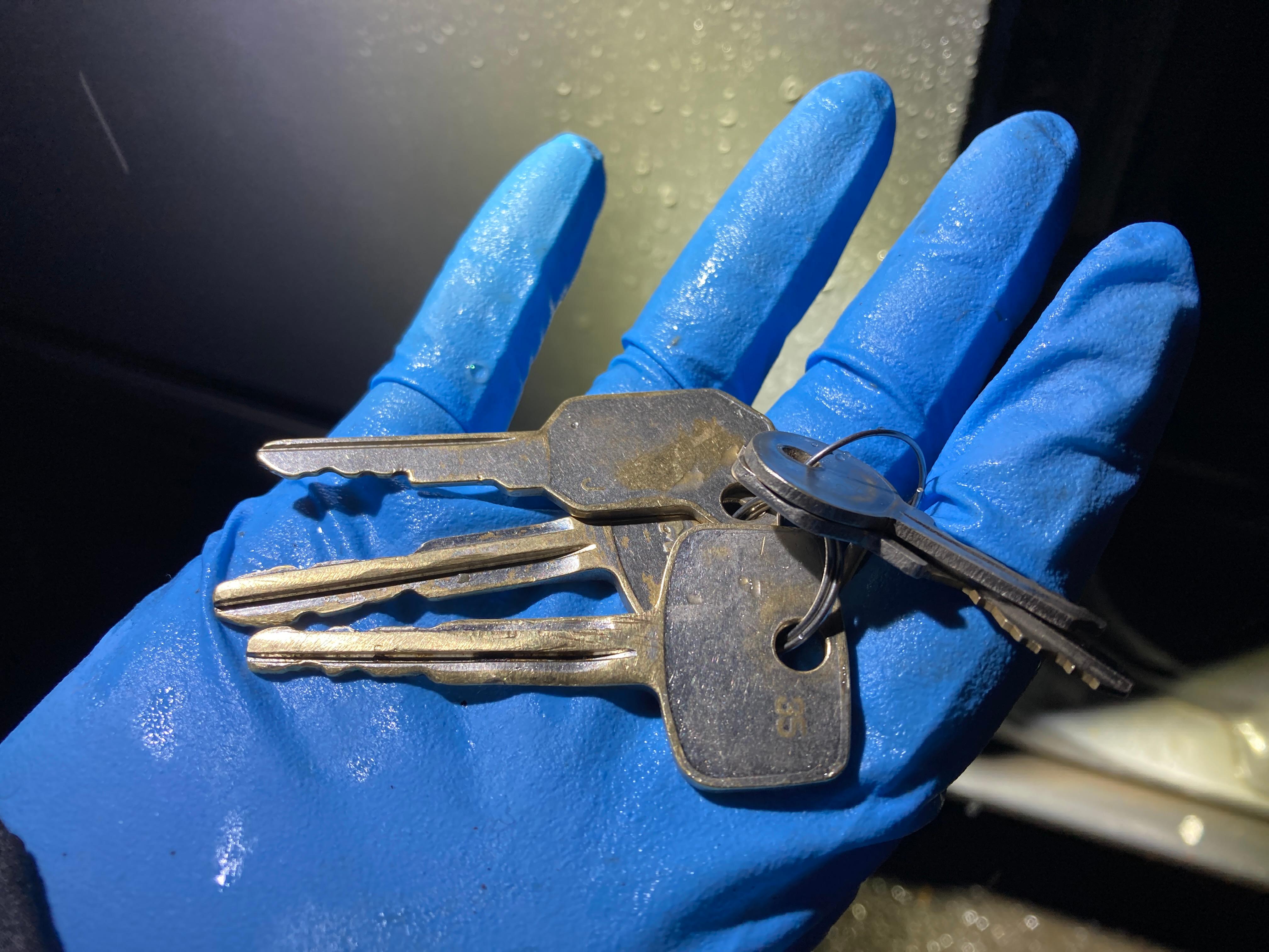 Plunging Car Theft Rates as East Precinct Continues Stolen Vehicle ...