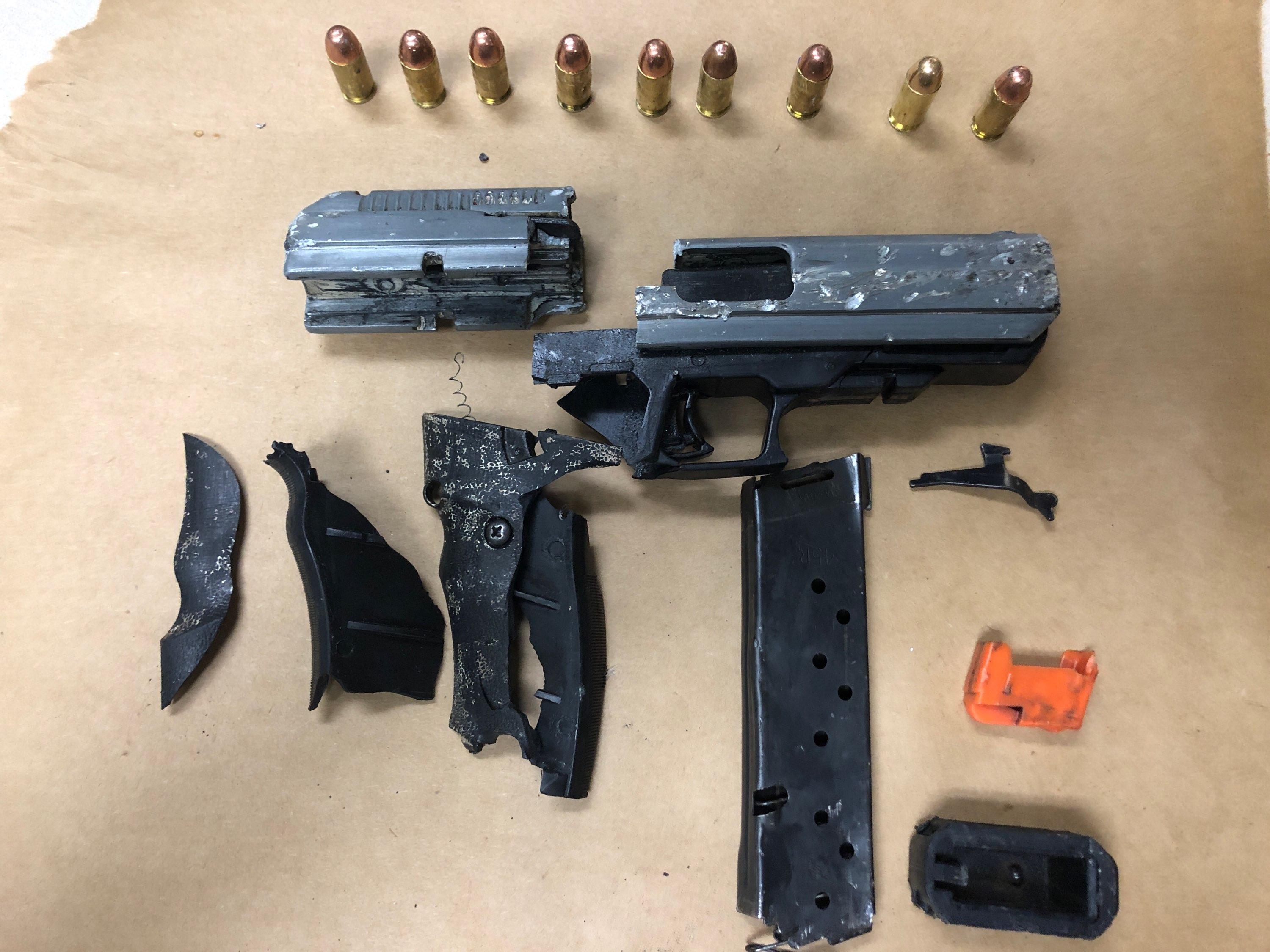 Final Stolen Vehicle Operation of the 2023 Shows Continued Success (Photo)