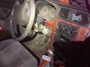 Stolen Vehicle Operation Involving Multiple Agencies Yields Results ...