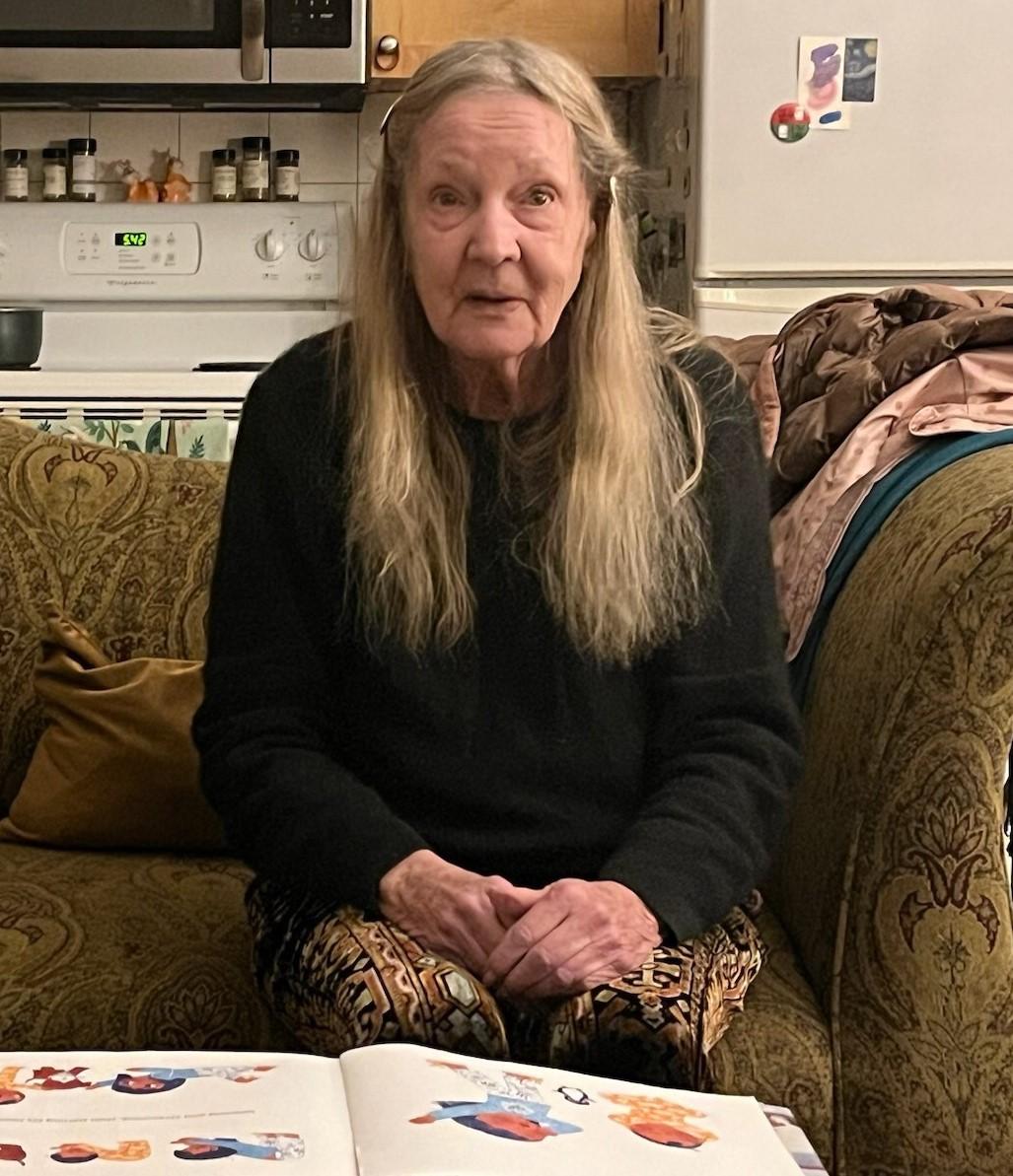 UPDATE #2: Suzan Barron Found Safe (Photo)