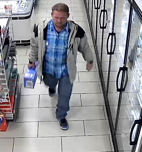 Can you help? Beer Thief #CanYouIDME