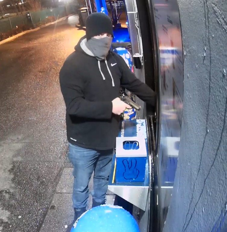 Can you identify these people? Portland Police Bureau - #CanYouIDME