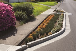 Green Streets | Green Infrastructure | The City of Portland, Oregon
