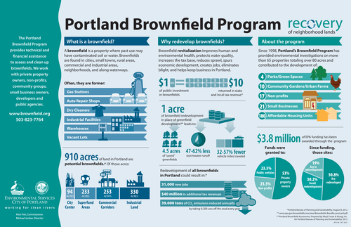 Infographic Newsletter