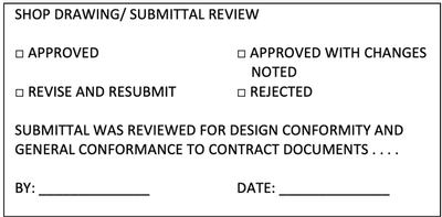 Deferred Submittal Guidelines | Structural Engineering | The City of ...