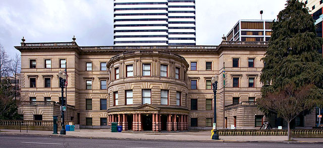 Office of Government Relations | The City of Portland, Oregon