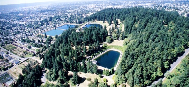 Mount Tabor Park Portland Map 300+ Mount Tabor Park Stock Photos,