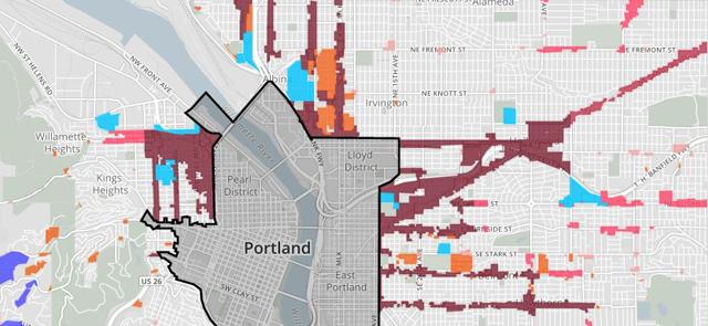 Recommended Comprehensive Plan (August 2015) | The City of Portland, Oregon