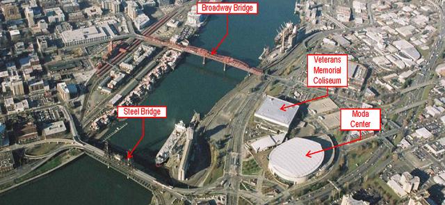 Veterans Memorial Coliseum | The City of Portland, Oregon