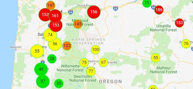 Portland Bureau of Emergency Management | The City of Portland, Oregon